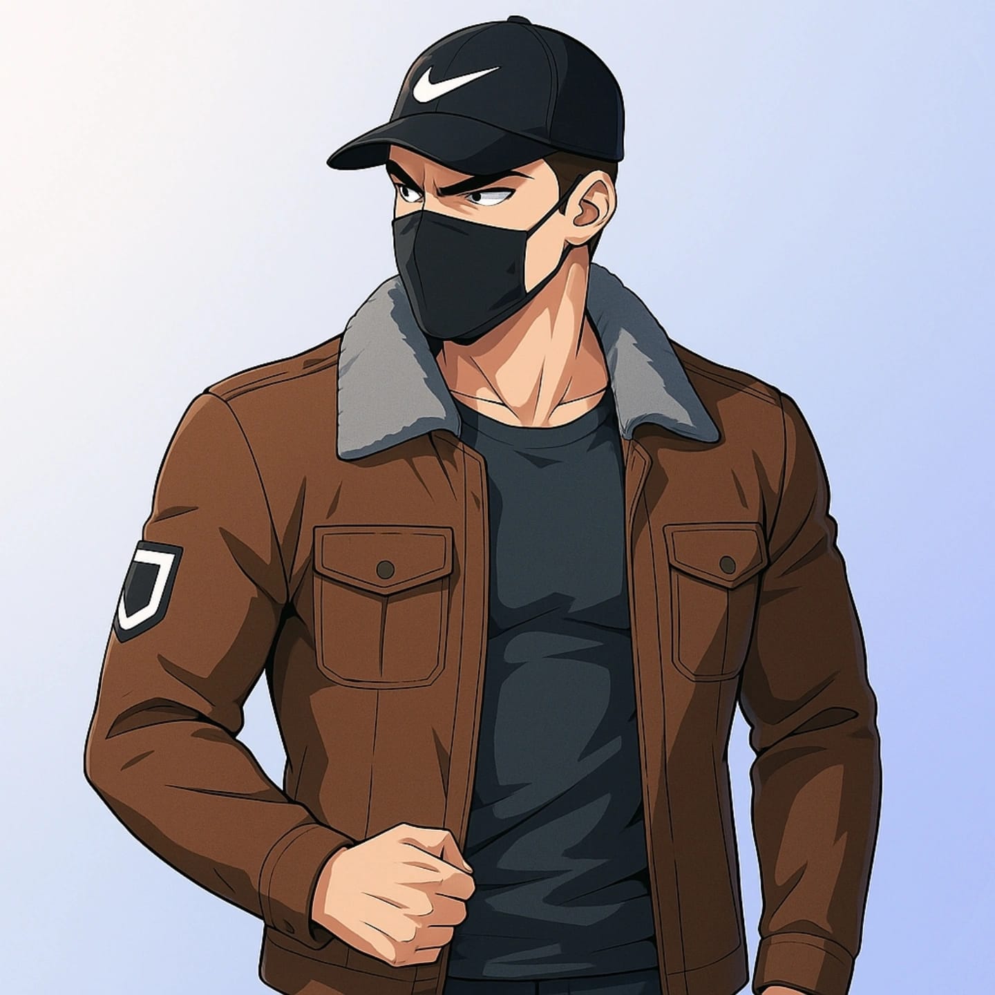 Montaser | A cv site